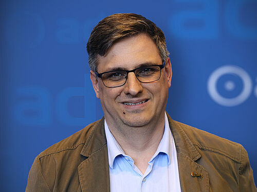 Patrick Berner - ADFC Nordrhein-Westfalen