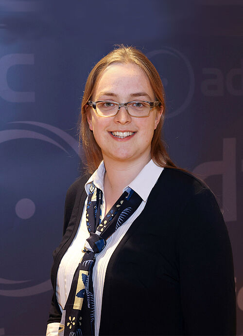 Serie Ehrenamt beim ADFC NRW: Anna Limbach - die Vielseitige. - ADFC ...